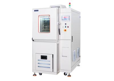 China Rapid Temperature Change Test Chamber ESS 15C/min 80L for Aerospace Electronics for sale