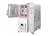 China Rapid Temperature Change Test Chamber ESS 15C/min 80L for Aerospace Electronics for sale