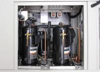 China Rapid Temperature Change Test Chamber ESS 15C/min 80L for Aerospace Electronics for sale