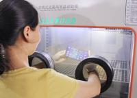 China IEC60068 Environmental Test Chamber 95°C 95%RH Temperature Humidity Chamber for sale