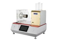 China Medical Mask Synthetic Blood Penetration Test Machine EN14683 ASTM F2100 0-100kPa for sale