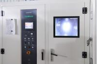 China Panelized Walk-in Environmental Chamber Temperature Humidity Test Chamber 1800L to 5000L for sale