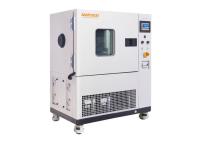 China Ultra Low Temperature Test Chamber -75℃ 64L Benchtop Constant Climate Chamber with Touch Screen for sale