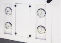 China Ultra Low Temperature Test Chamber -75℃ 64L Benchtop Constant Climate Chamber with Touch Screen for sale