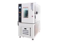 China Sanwood 225L Constant Temperature Humidity Test Chamber -70°C to 150°C for Electronic Devices Environmental Test for sale