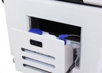 China Environmental Pull Push Humidity Test Chamber 408L -70°C to 150°C Galvanised Painting for sale