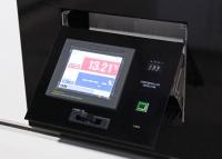 China Environmental Pull Push Humidity Test Chamber 408L -70°C to 150°C Galvanised Painting for sale