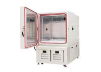 China Programmable Constant Temperature Humidity Test Chamber -40C to 180C 80L to 1500L for sale