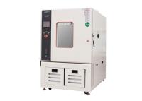 China Programmable Constant Temperature Humidity Test Chamber -40C to 180C 80L to 1500L for sale