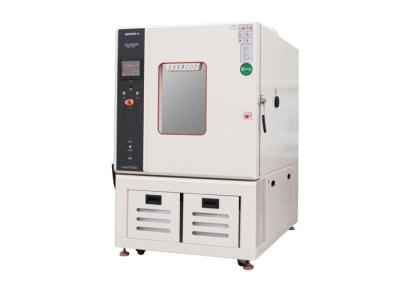 China Programmable Constant Temperature Humidity Test Chamber -40C to 180C 80L to 1500L for sale