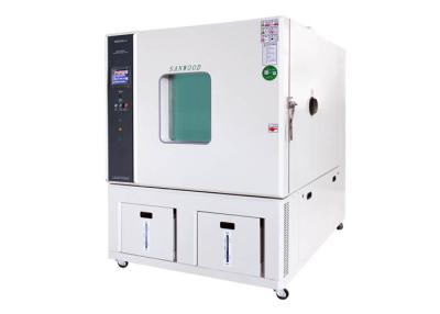 China SANWOOD 1000L High Low Temperature Chamber -70°C to 150°C Temperature Cyclic Test Chamber for Electric Electronic Reliability Testing for sale