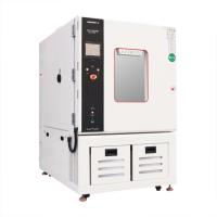 China SANWOOD 800L Environmental Test Chamber Programmable -40°C to 180°C for Automotive Reliability Testing for sale