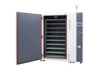 China SUS304 Drying Oven Environmental Test Chamber 1200L for sale