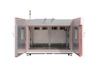 China Landing Type Constant Environmental Chamber for Solar PV Testing -70 to 180C for sale
