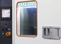 China Landing Type Constant Environmental Chamber for Solar PV Testing -70 to 180C for sale