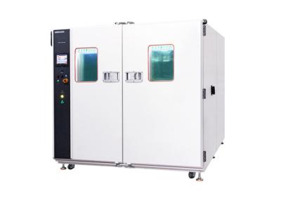 China Landing Type Constant Environmental Chamber for Solar PV Testing -70 to 180C for sale