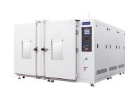 China 8000L Temperature Humidity Test Chamber For Battery Pack for sale