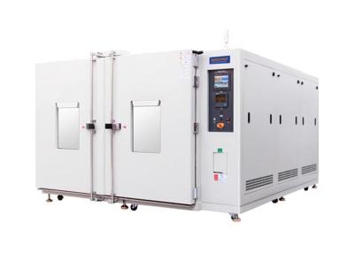 China 8000L Temperature Humidity Test Chamber For Battery Pack for sale