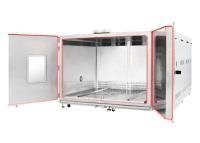 China 8000L Temperature Humidity Test Chamber For Battery Pack for sale