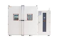 China Walk In Climatic Chamber Temperature Humidity Test Chamber for Automotive Testing -40°C to 80°C for sale
