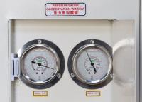 China Walk In Climatic Chamber Temperature Humidity Test Chamber for Automotive Testing -40°C to 80°C for sale