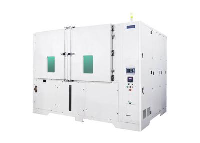 China Automatic Seawater Immersion Climatic Test Chamber 3000x2000x800mm 30kW for sale