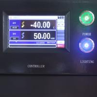 China 22.5L Temperature Humidity Test Chamber Cold Resistance for sale