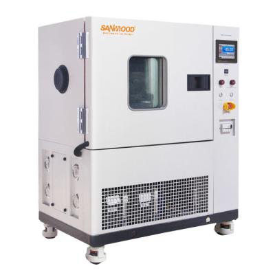 China Ultra Low Temperature Test Chamber -75°C to 180°C 64L Stainless Steel Environmental Chamber for sale