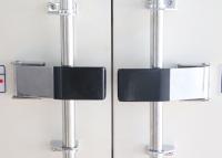 China 1.2mm SUS304 Walk In Environmental Chamber 4070x2100x1970mm -40°C to 80°C for sale