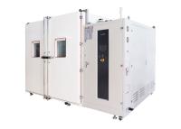 China 1.2mm SUS304 Walk In Environmental Chamber 4070x2100x1970mm -40°C to 80°C for sale