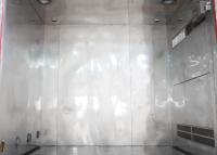 China 1.2mm SUS304 Walk In Environmental Chamber 4070x2100x1970mm -40°C to 80°C for sale