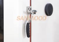 China Sanwood Temperature Humidity Test Chamber -20°C to 150°C 800L Environmental Chamber for Reliability Testing for sale