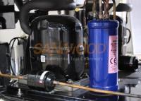 China Sanwood Temperature Humidity Test Chamber -20°C to 150°C 800L Environmental Chamber for Reliability Testing for sale
