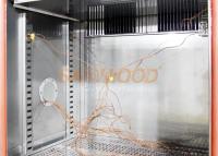 China Sanwood Temperature Humidity Test Chamber -20°C to 150°C 800L Environmental Chamber for Reliability Testing for sale