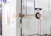 China SANWOOD 225L Temperature Humidity Test Chamber -70°C to 150°C for Electronic Industry for sale