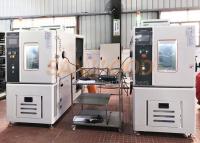 China SANWOOD 225L Temperature Humidity Test Chamber -70°C to 150°C for Electronic Industry for sale
