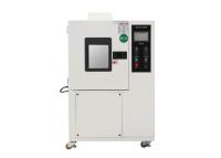 China Ozone Accelerated Aging Test Machine 150L Rubber Ozone Weatherometer 0-1500pphm for sale
