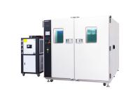 China Laboratory Landing Type Temperature Chamber 2520L -40C to 120C for Automotive Parts Thermal Cyclic Test for sale