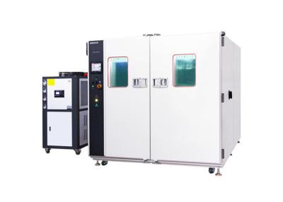 China Laboratory Landing Type Temperature Chamber 2520L -40C to 120C for Automotive Parts Thermal Cyclic Test for sale