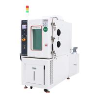 China Sanwood Battery Explosion-proof Environmental Chamber -40°C to 150°C 225L Temperature Test Chamber for EV Batteries for sale