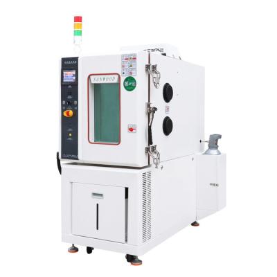 China Sanwood Battery Explosion-proof Environmental Chamber -40°C to 150°C 225L Temperature Test Chamber for EV Batteries for sale