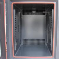 China Sanwood Battery Explosion-proof Environmental Chamber -40°C to 150°C 225L Temperature Test Chamber for EV Batteries for sale
