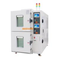 China Battery Explosion Proof Environmental Chamber -40°C to 150°C Separate Control Temperature Test Chamber for sale