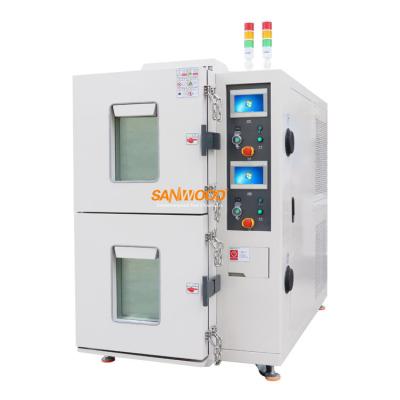 China Battery Explosion Proof Environmental Chamber -40°C to 150°C Separate Control Temperature Test Chamber for sale