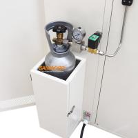 China Battery Explosion Proof Environmental Chamber -40°C to 150°C Separate Control Temperature Test Chamber for sale
