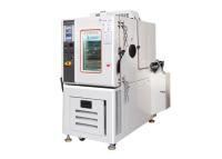 China Sanwood Battery Explosion-proof Environmental Chamber HL6 -70°C to 150°C for Energy Storage System Test for sale
