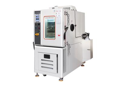 China Sanwood Battery Explosion-proof Environmental Chamber HL6 -70°C to 150°C for Energy Storage System Test for sale