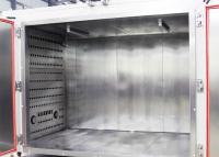 China SUS304 Automotive Temperature Humidity Test Chamber for sale
