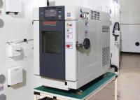 China Mini Temperature Humidity Test Chamber 22.5L -40℃ to 150℃ ISO Climate Control Chamber for sale