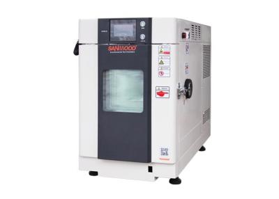 China Benchtop Environmental Test Chamber Fast Alternating -40C to 150C 22.5L for sale